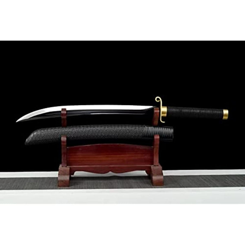 LOONGSWORD,Horse Chopping Sword Real,Dao Saber Forged blades – Chinese ...