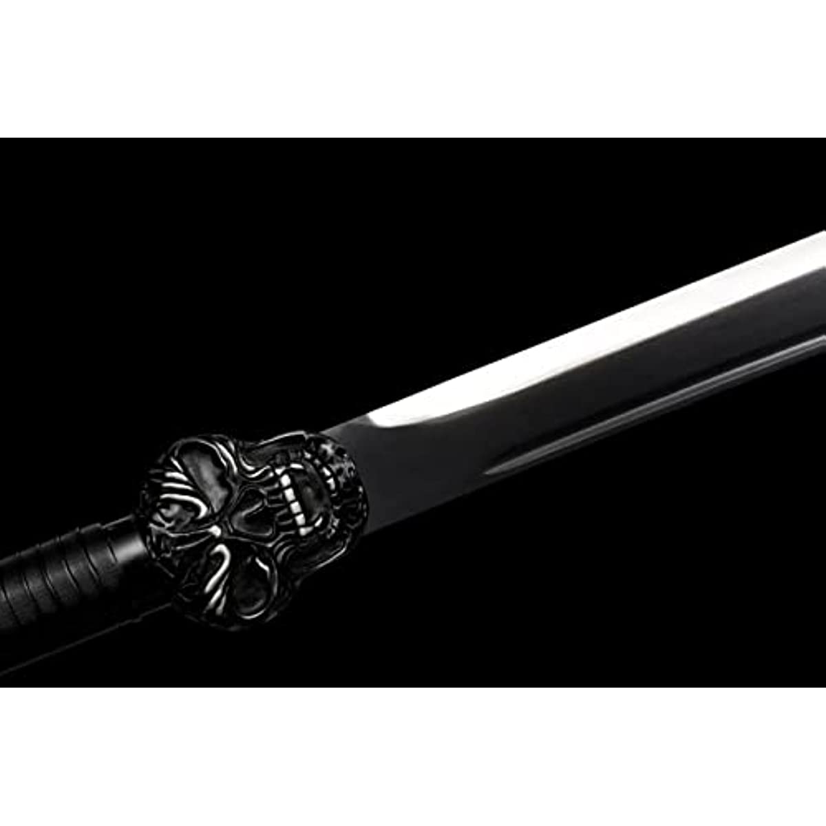 LOONGSWORD DaDao,Broadsword,Swords Real Forged High Carbon Steel ...