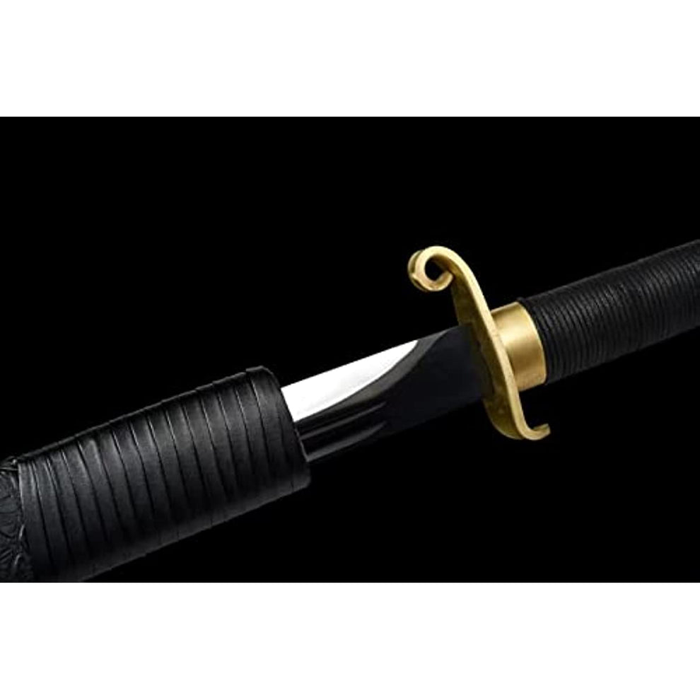 LOONGSWORD,Horse Chopping Sword Real,Dao Saber Forged blades – Chinese ...