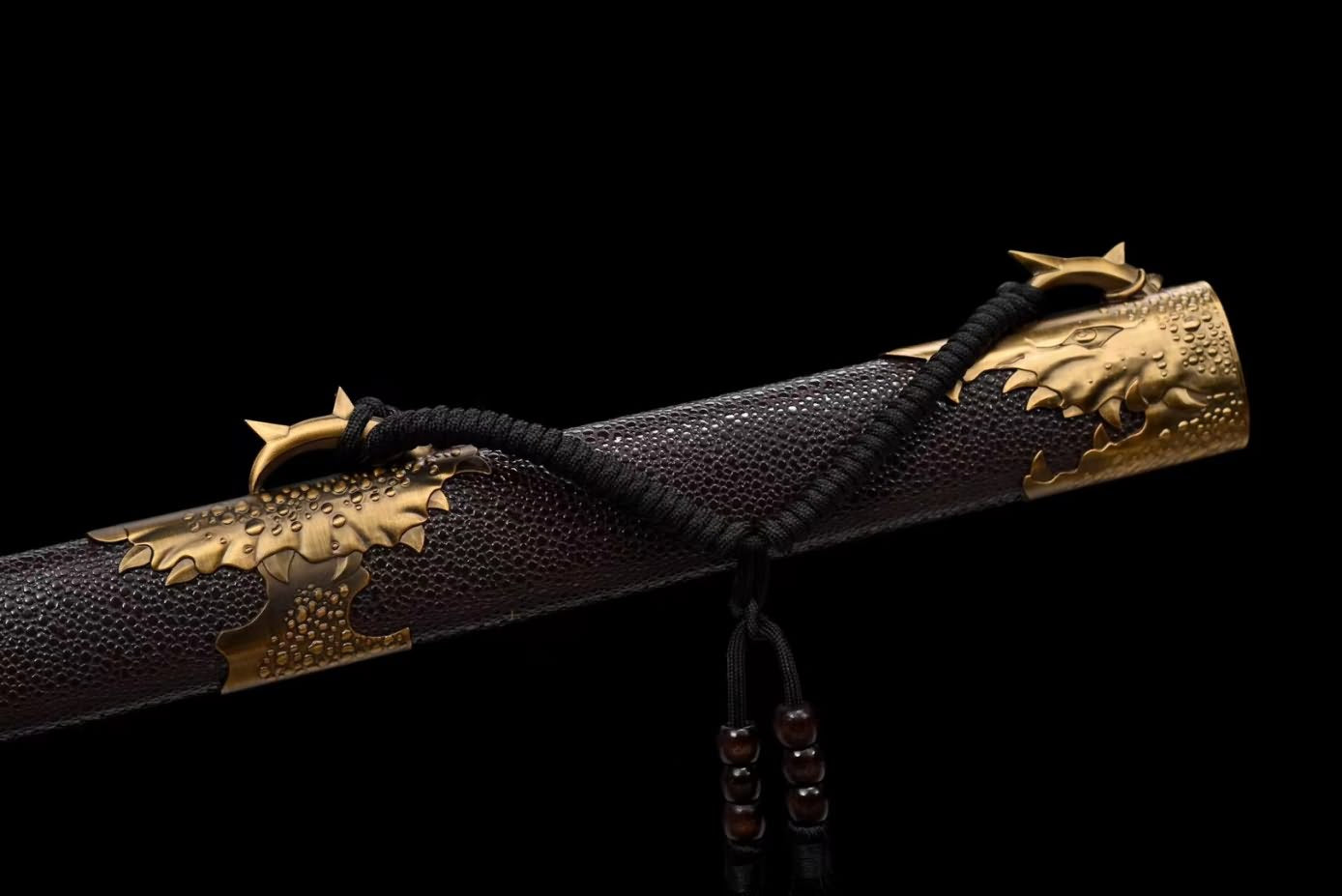 LOONGSWORD,Chinese Sword,Tang dao Battle Ready Swords full tang ...