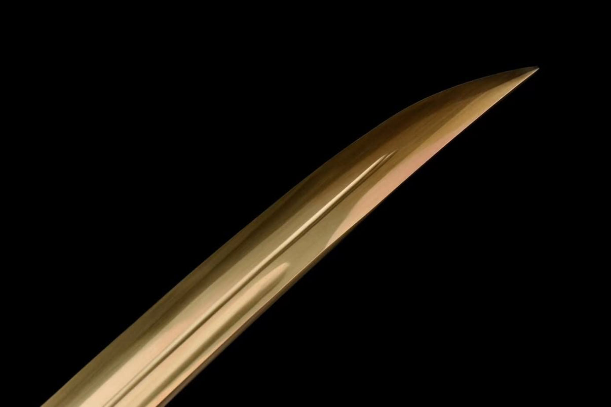 Chinese Sword,Dragon Slayer dao,Sabre,Forged High Manganese Steel ...