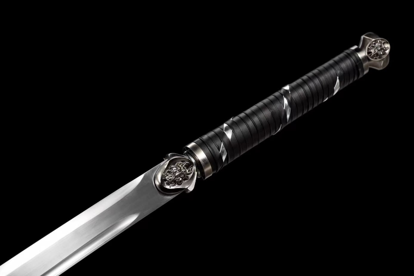 LOONGSWORD,Chinese Sword,Da dao,Broadsword,Battle Ready,Blades ...
