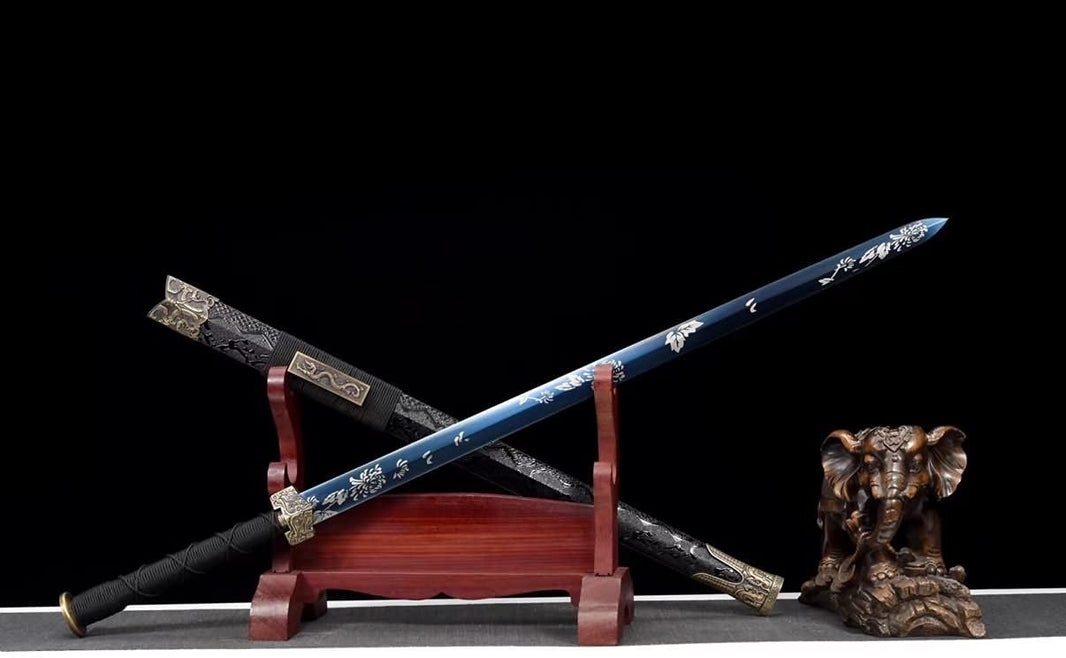 Sword – Page 2 – Chinese Sword store