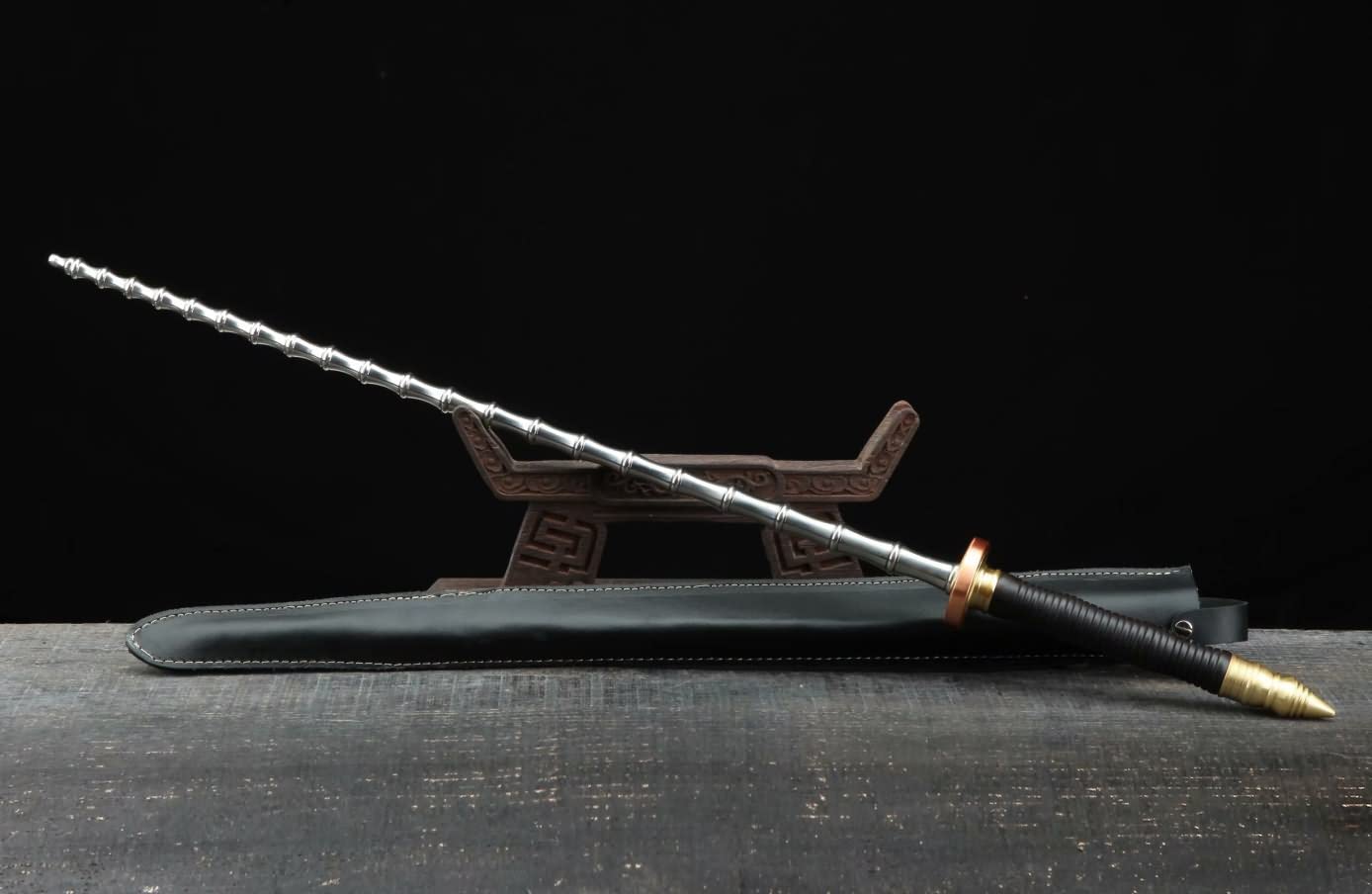 kung fu,Whip,Chinese Martial Arts Equipment,Stainless Steel Material ...
