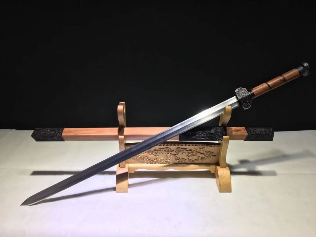 Longquan sword – Page 14 – Chinese Sword store