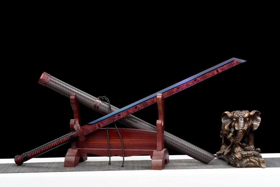 Broadsword – Chinese Sword store