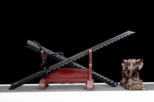 Broadsword,Sabre,Sword Real,Forged High Carbon Steel Blade,Battle Ready ...