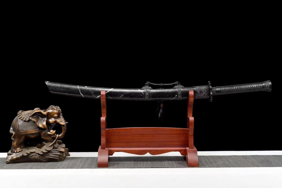 Chinese Sword,Yanling dao Swords Real,Saber,Forged blade,LOONGSWORD ...