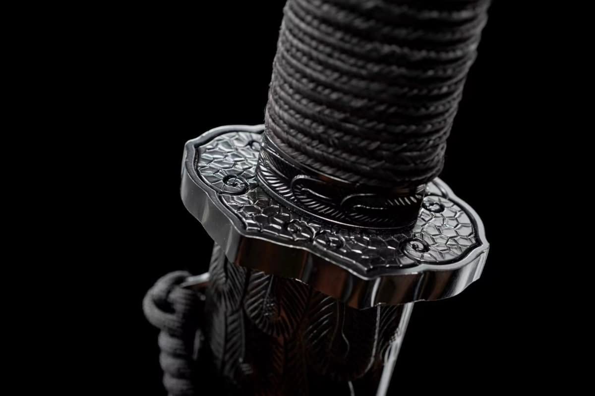 Broadsword,Sabre,Sword Real,Forged High Carbon Steel Blade,Battle Ready ...