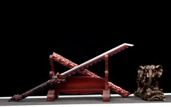 Hacking Knife,Chopper,Battle Ready,Chinese Sword – Chinese Sword store