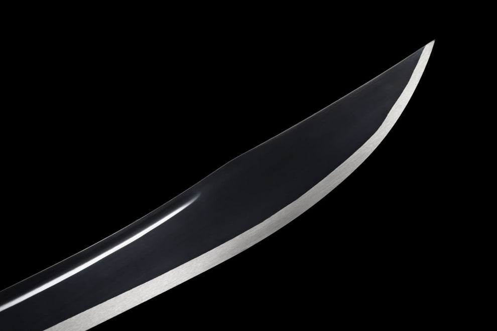 Broadsword,Da dao Sword Real,Battle Ready,Hand Forged,blades – Chinese ...