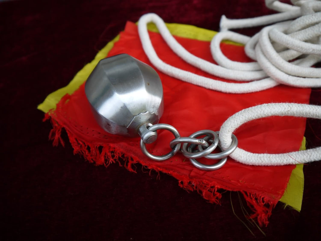 Meteor hammer – Chinese Sword store