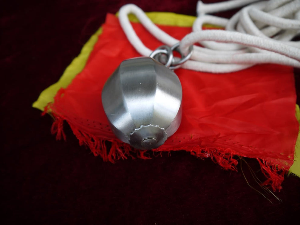 Meteor Hammer/Stainless steel/Chinese martial arts/China kungfu ...