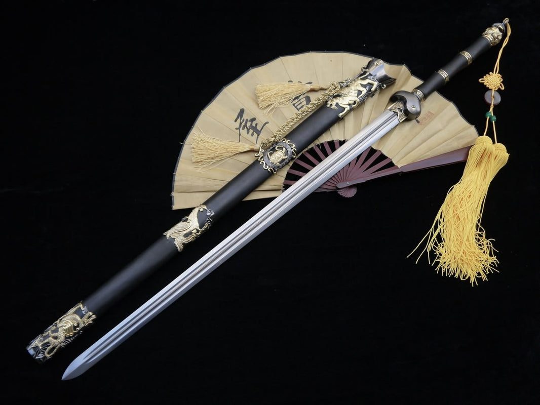 Sword – Chinese Sword store
