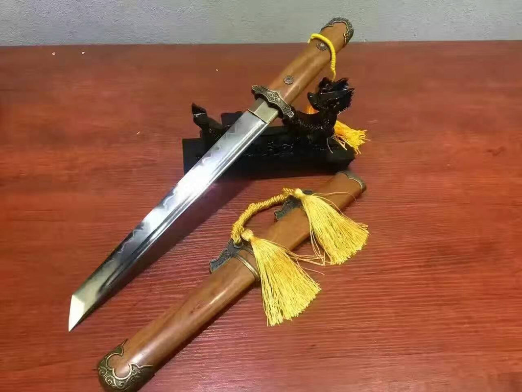 Dagger – Chinese Sword store