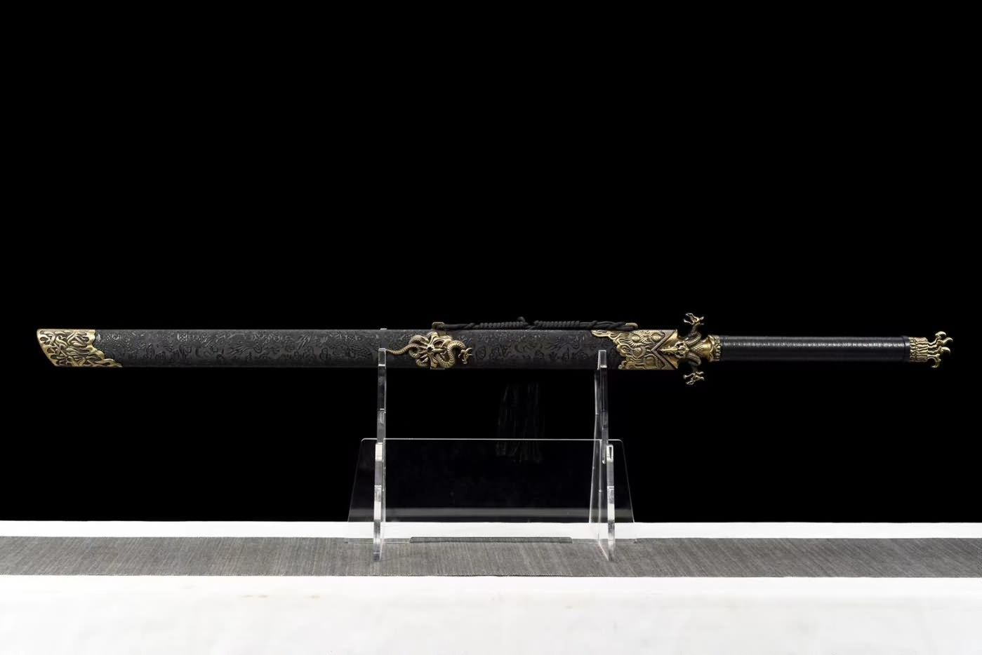 Chineae Swords,Dragon dao Sword Real,Battle Ready,Hand Forged – Chinese ...