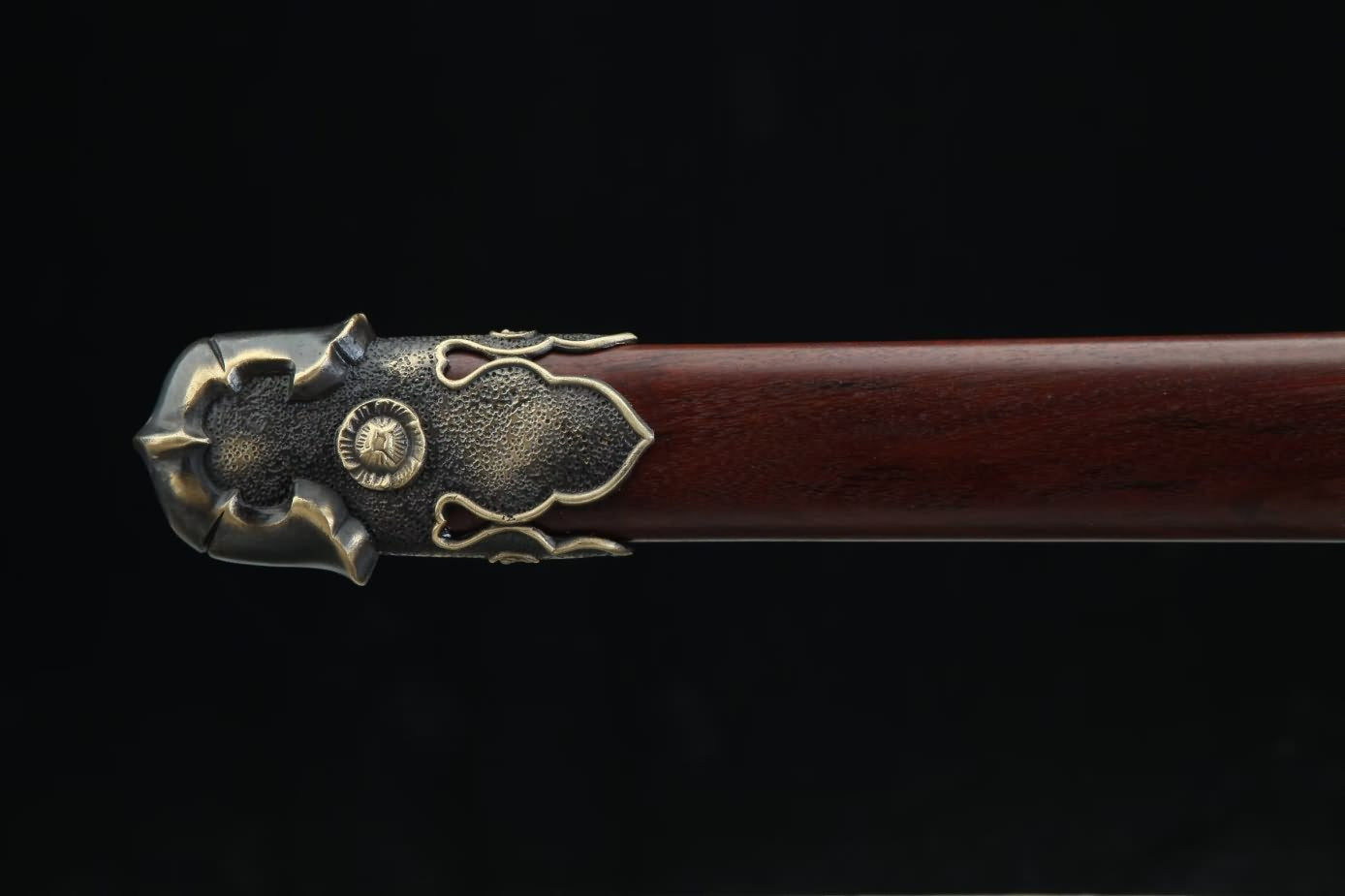 LOONGSWORD,Chinese Sword,Tang jian Swords Real(Forged Damascus Steel ...