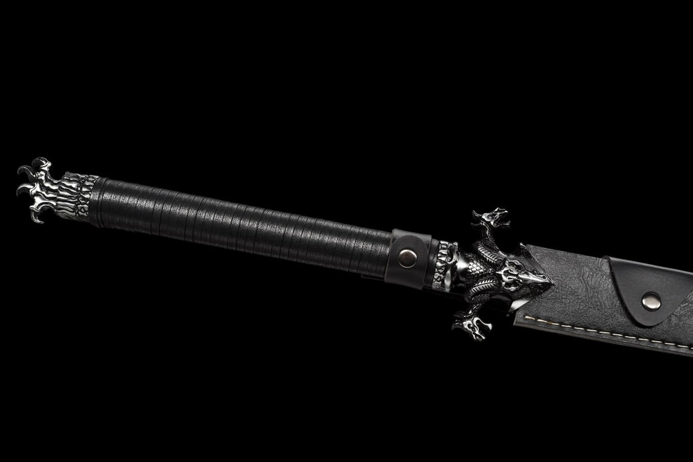 Swords,Da dao Sword Real,Broadsword,Hand Forged,High Carbon Steel ...