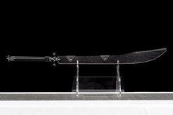 Swords,Da dao Sword Real,Broadsword,Hand Forged,High Carbon Steel ...