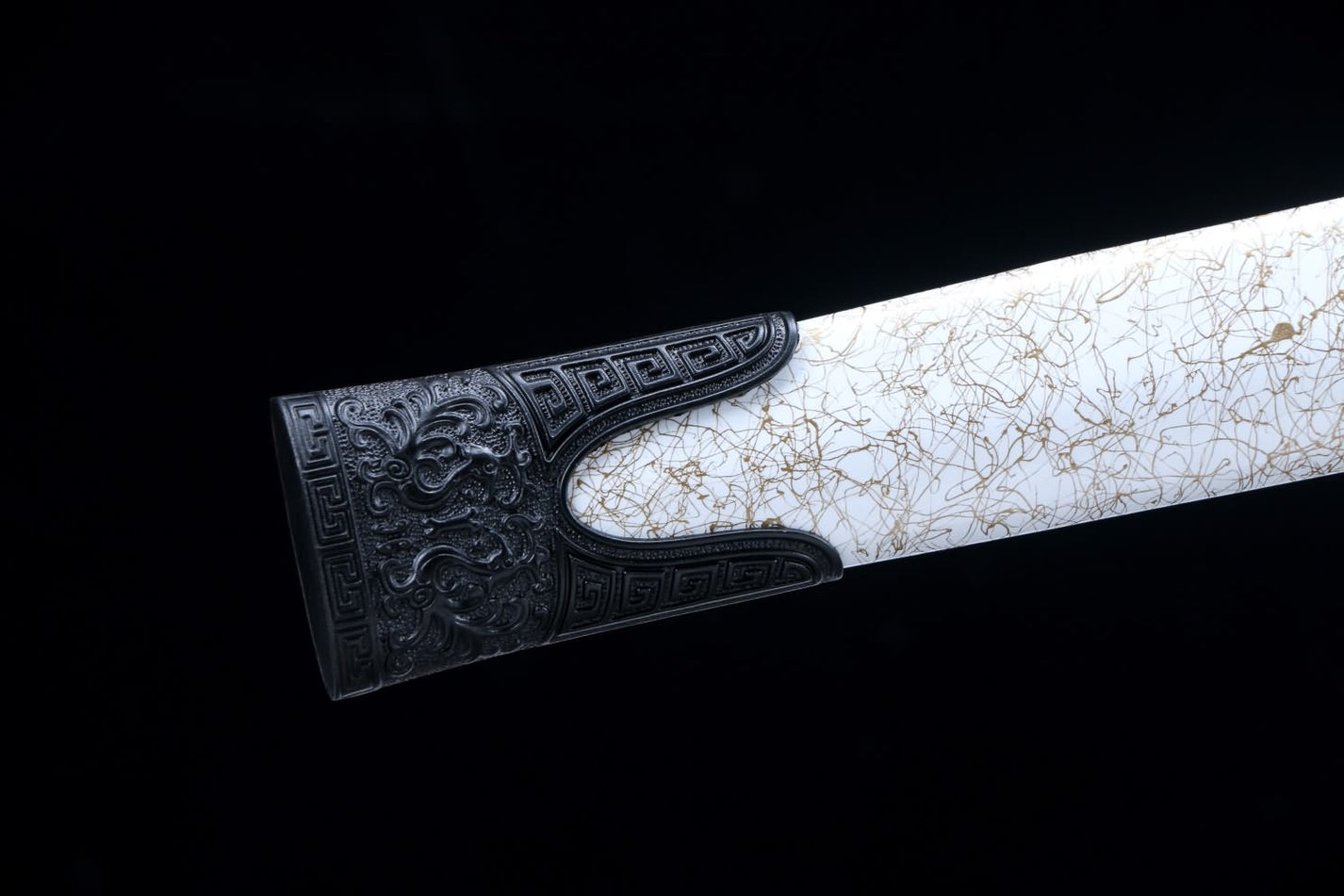 Chineae Swords Real,Han jian Sword,Battle Ready Hand Forged blades ...