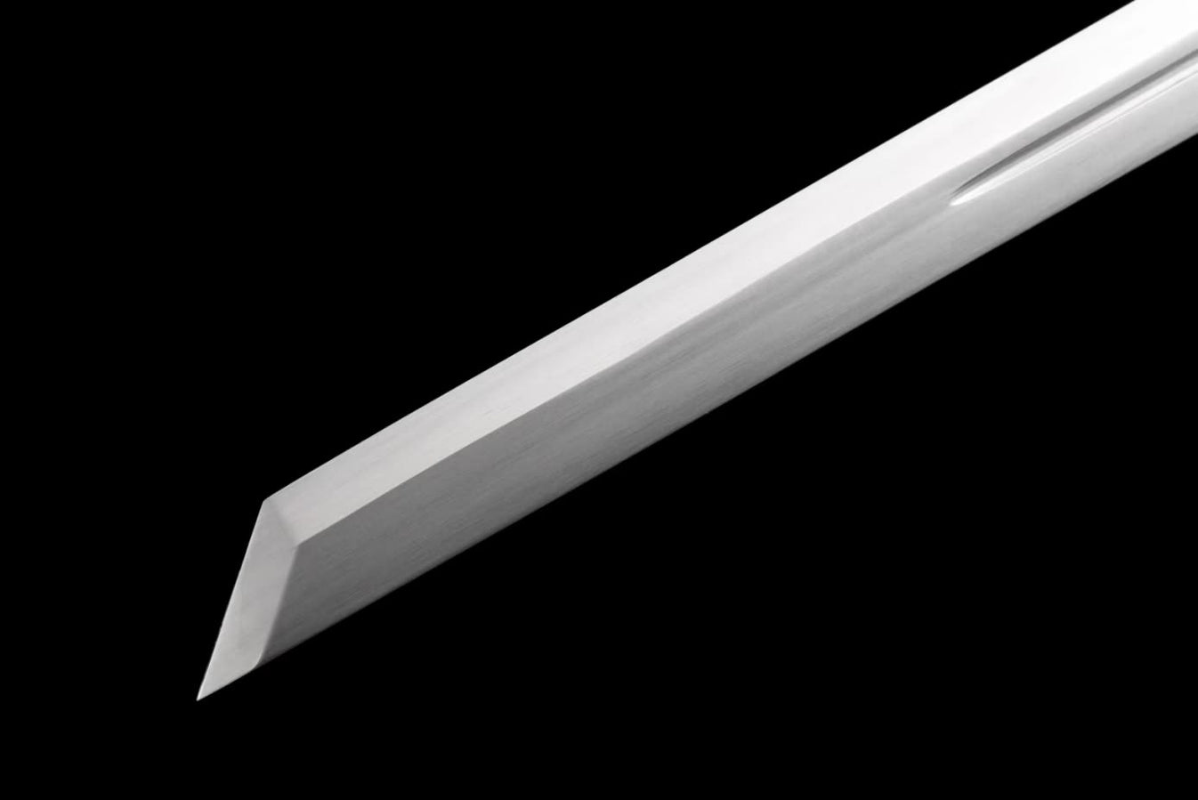 Chinese Sword,Silver Tang dao Swords Real,Kung fu,LOONGSWORD – Chinese ...