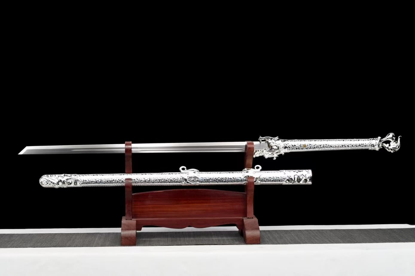 real longsword