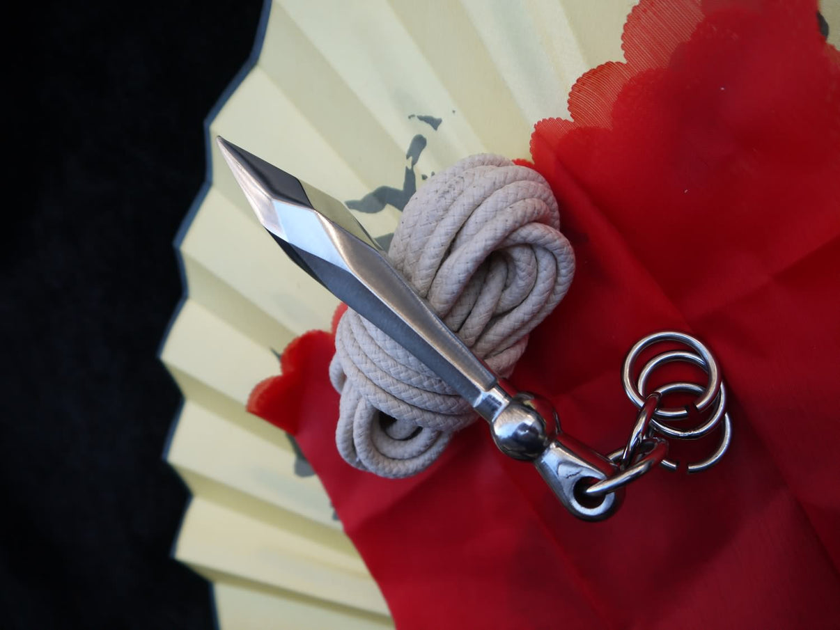 Rope dart,Chinese martial arts equipment Distribution – Chinese Sword store