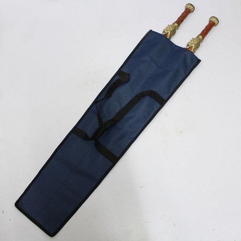 Double mace/Pear wood/Brass Gauntlet/Training equipment/China kung fu ...