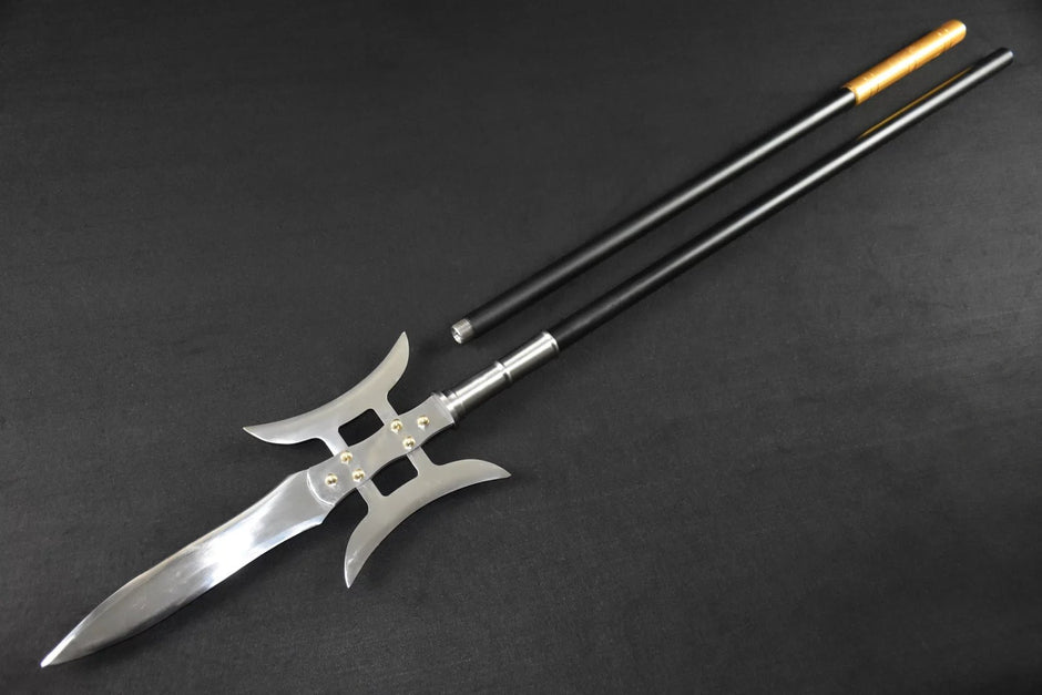 Spear|Chinese sword|China kung fu|Handmade art – Page 3 – Chinese Sword ...