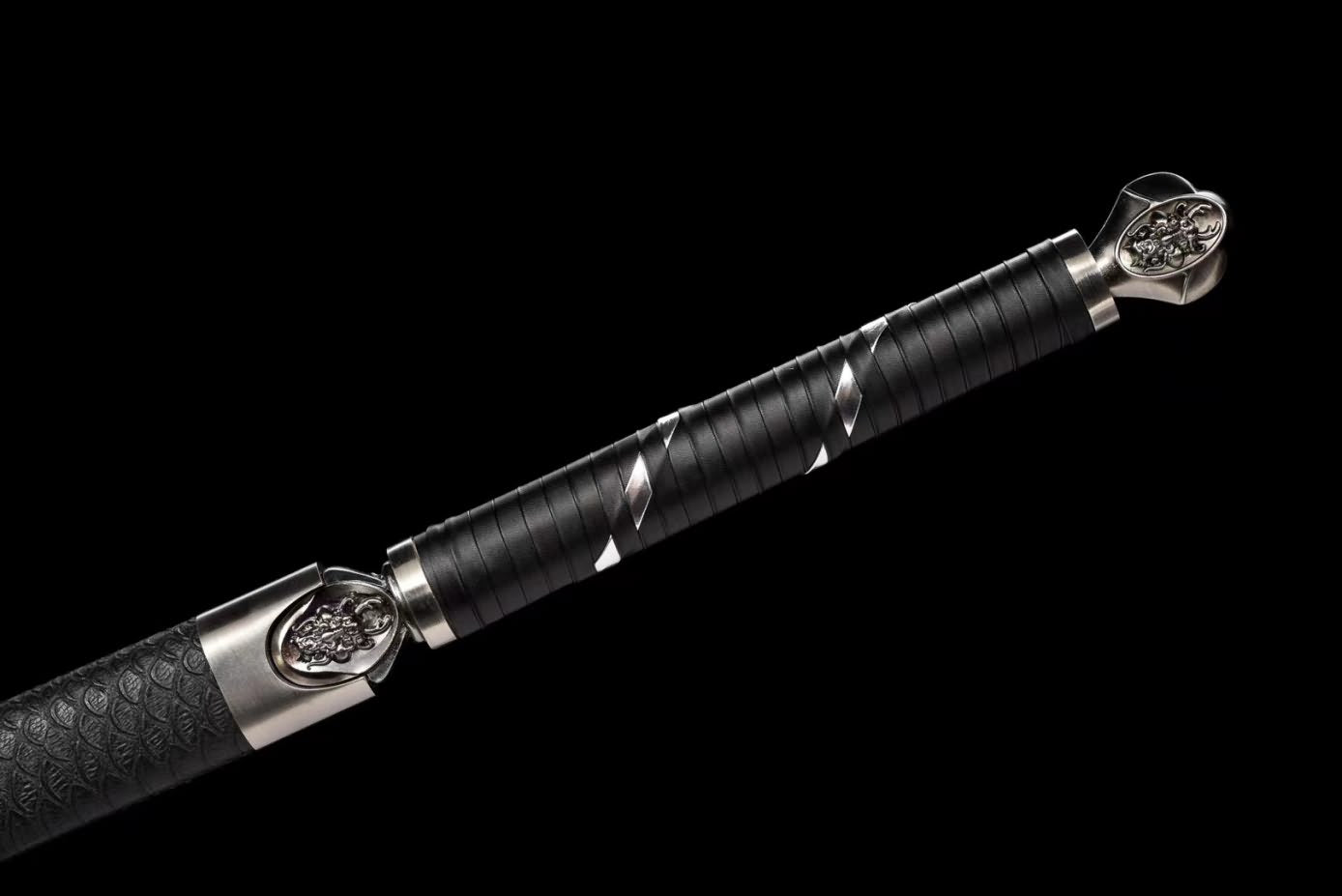 LOONGSWORD,Chinese Sword,Da dao,Broadsword,Battle Ready,Blades ...