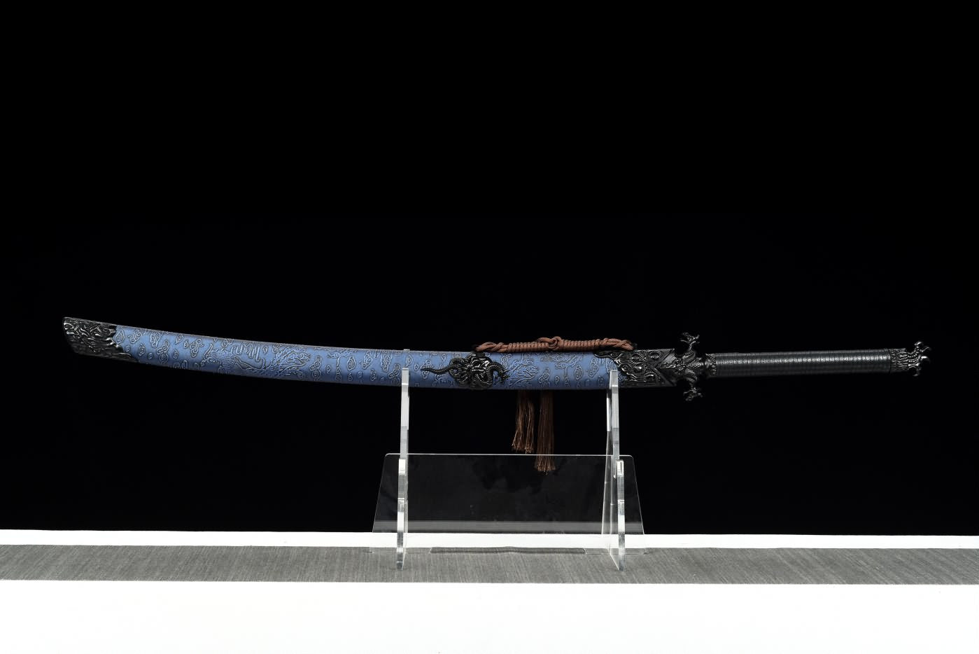 Chineae Swords,Dragon dao,Machetes Sword Real,Hand Forged,Battle ready ...