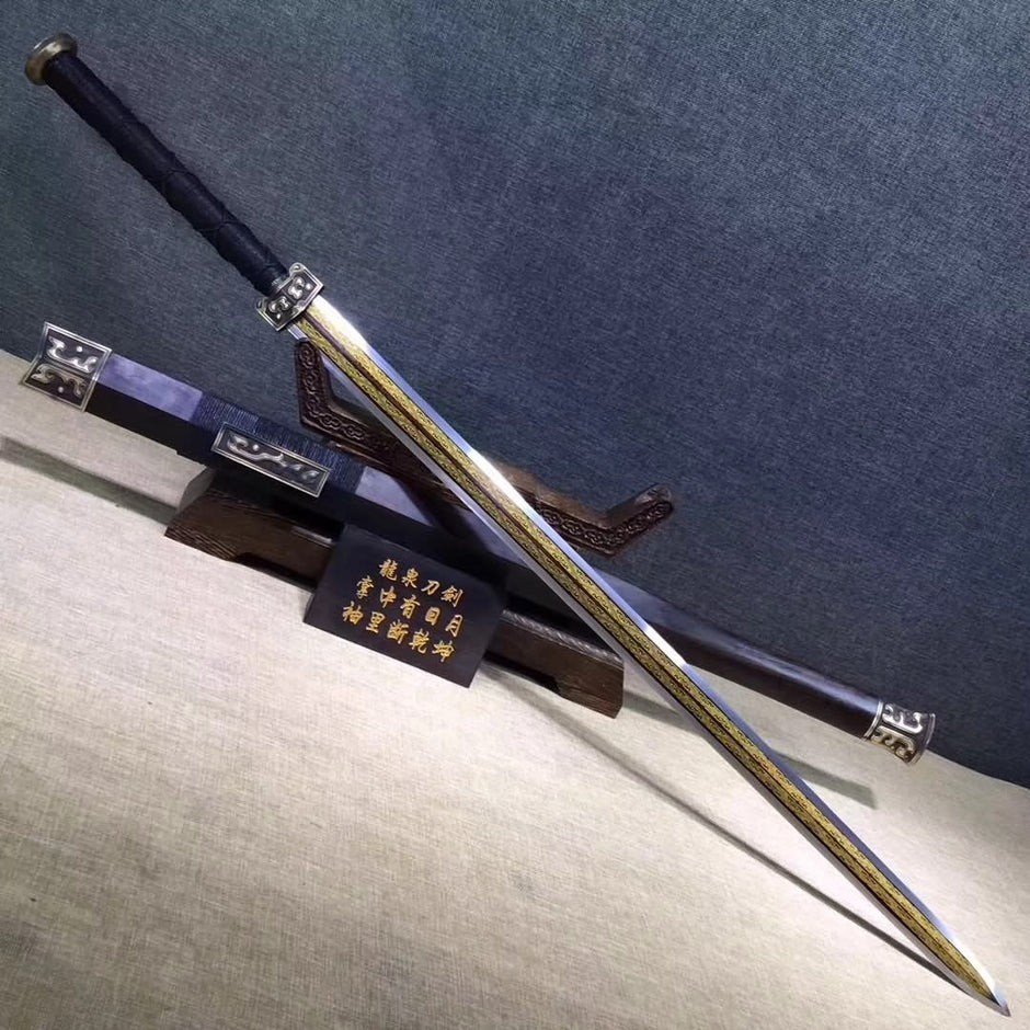 Han jian – Chinese Sword store