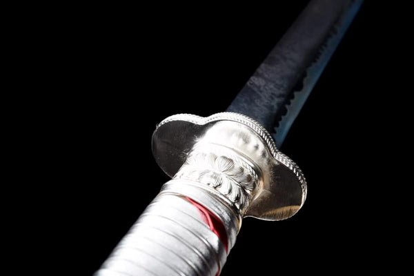 Broadsword,Sabre(Forged High Carbon Steel Blades) Battle Ready,Chines ...