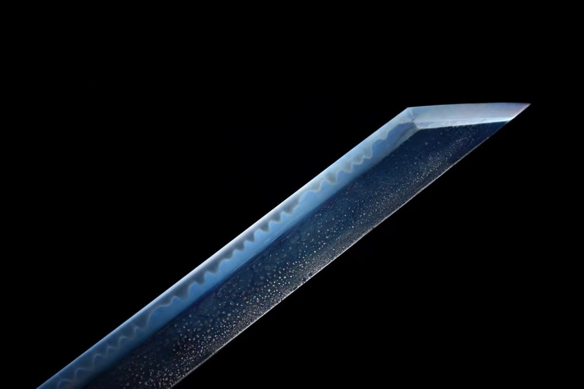 Broadsword,Sabre(Forged High Carbon Steel Blades) Battle Ready,Chines ...