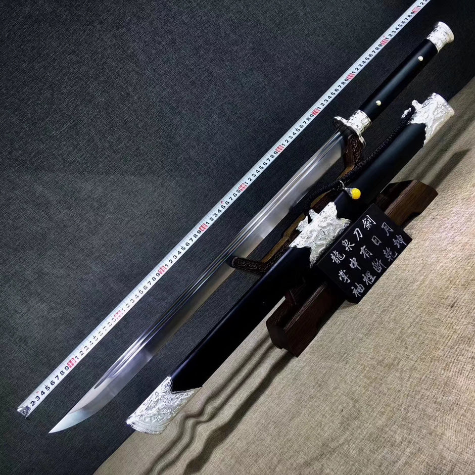 High carbon steel/Broadsword – Chinese Sword store