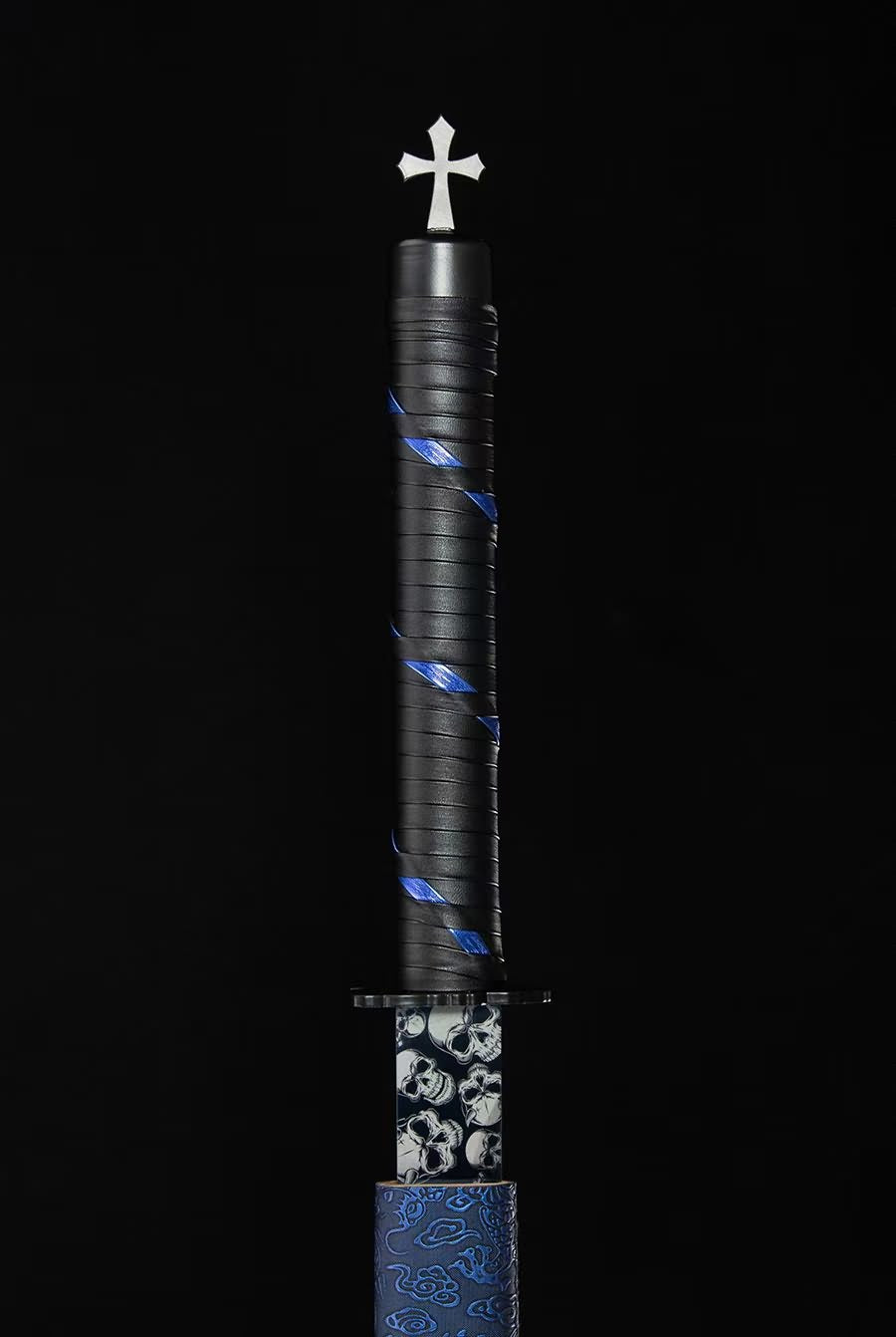 Tang dao Sword Saber Chinese Swords Real-Forged Blades – Chinese Sword ...