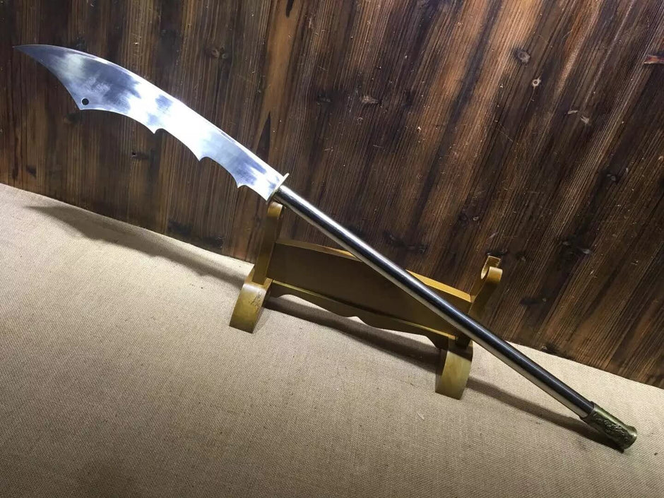 Guan dao/Kwan dao – Chinese Sword store