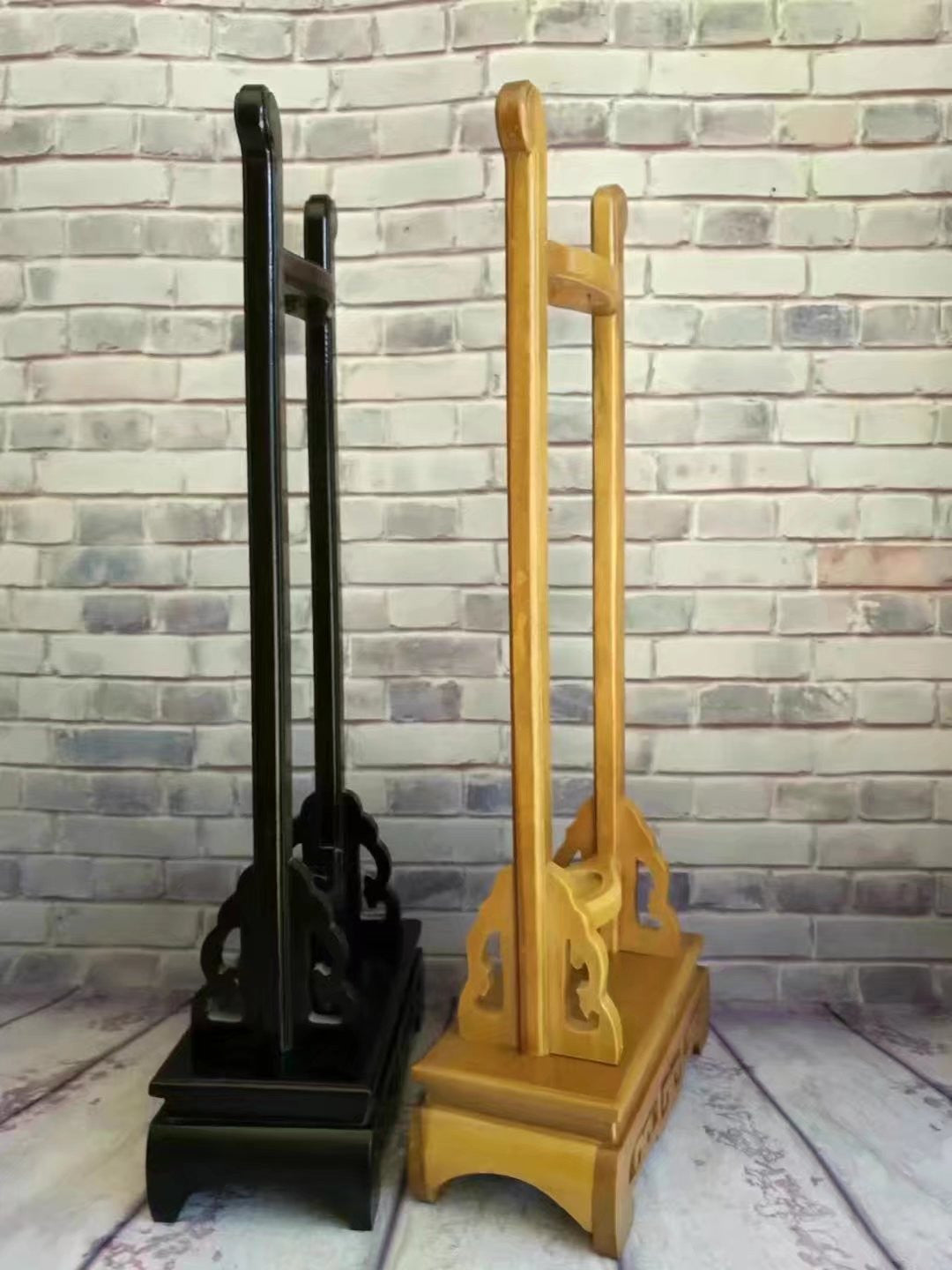 Chinese sword Table Stand Sword Table Display Holder – Chinese Sword store