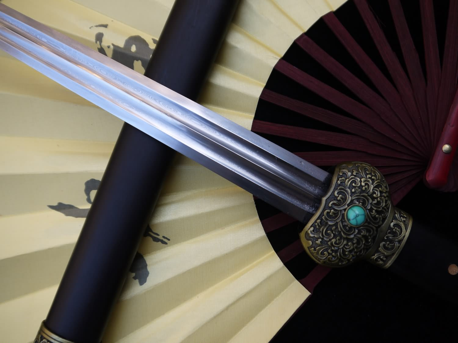 Dagger – Chinese Sword store