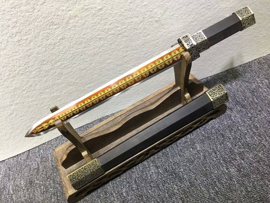 Dagger – Chinese Sword store