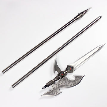 Spear|Chinese sword|China kung fu|Handmade art – Page 3 – Chinese Sword ...