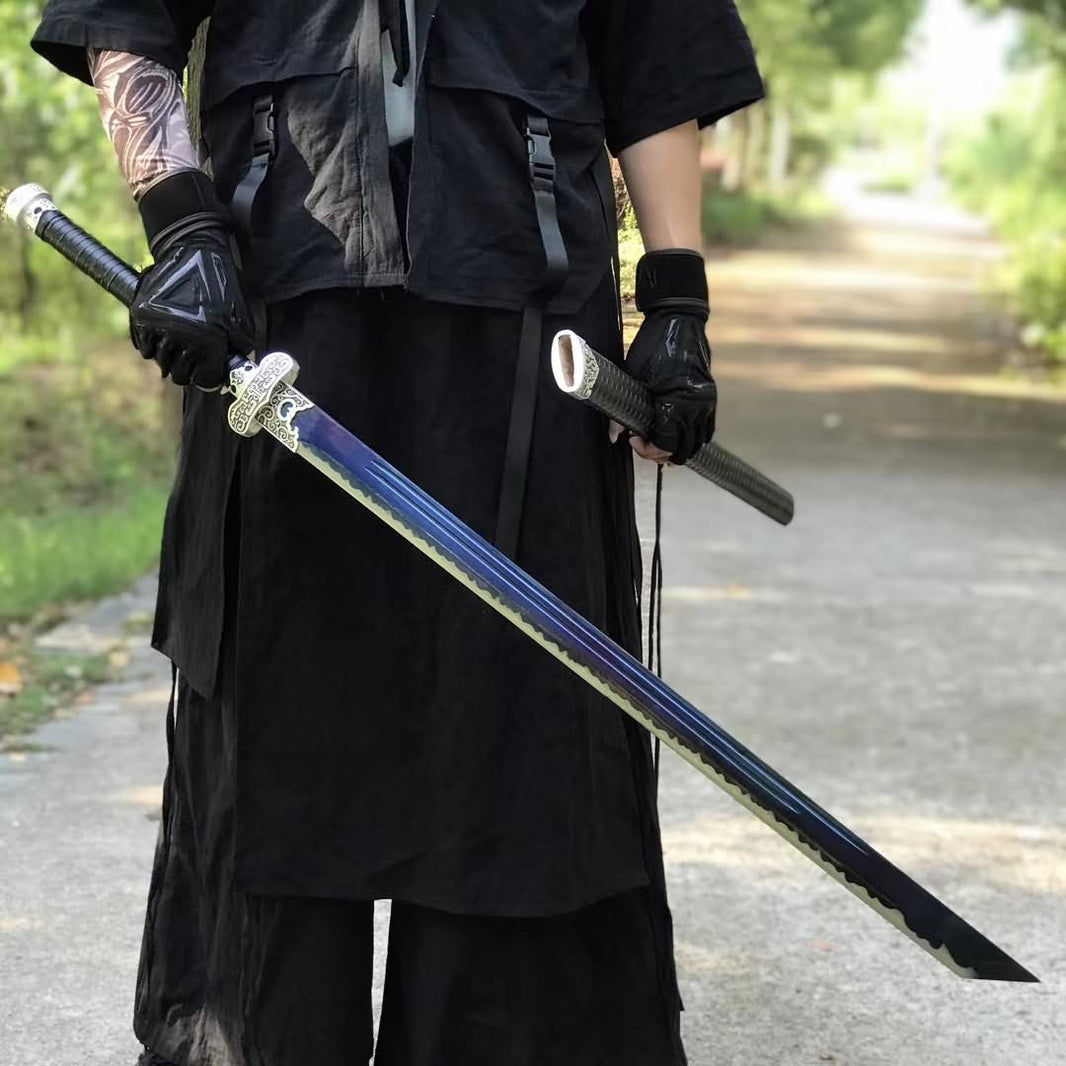 Broadsword – Chinese Sword store