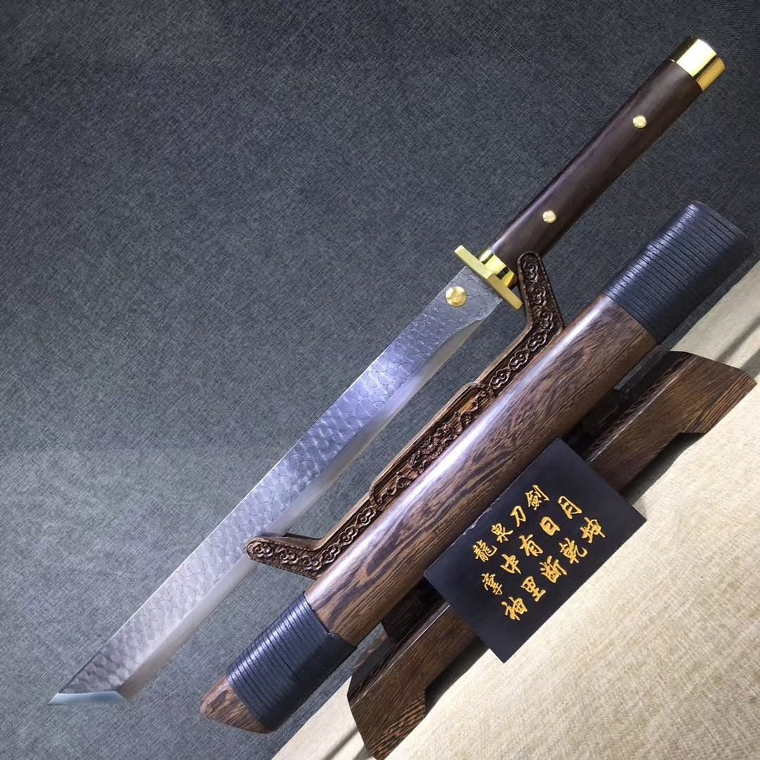 Sabre|Chinese sword|Handmade art – Chinese Sword store