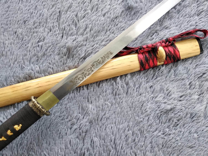 Ninja sword – Chinese Sword store