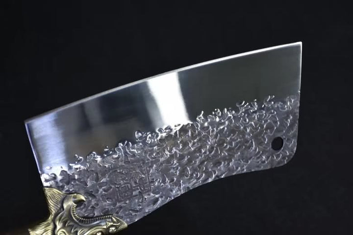 kitchen knife（Chinese Cleaver） – Chinese Sword store