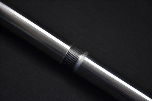 Kwan dao Weapon,Guandao,Hand Forged High Carbon Steel Blades – Chinese ...