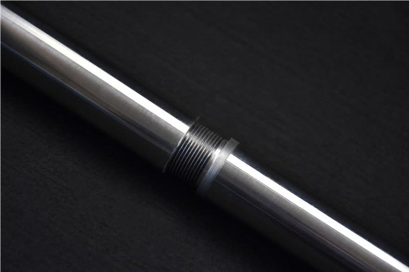 Kwan dao Weapon,Guandao,Hand Forged High Carbon Steel Blades – Chinese ...