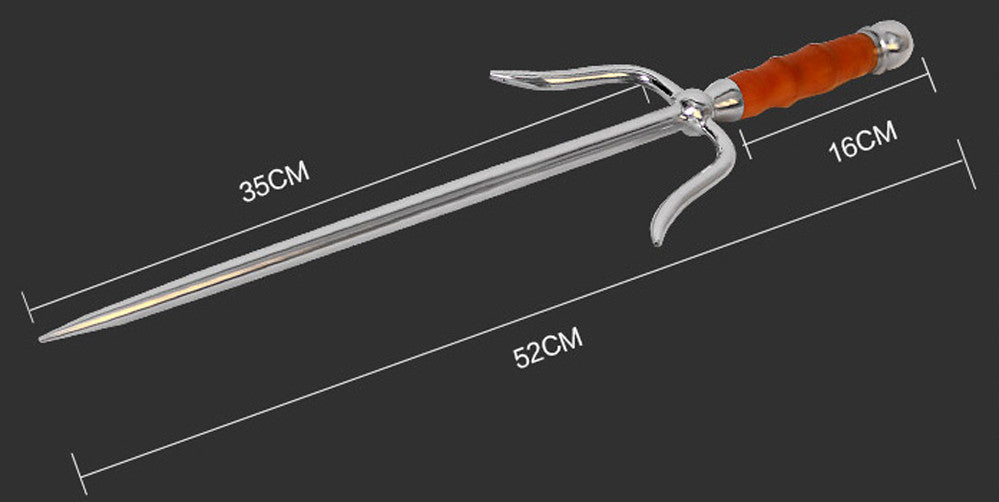 Sai/Stainless steel – Chinese Sword store