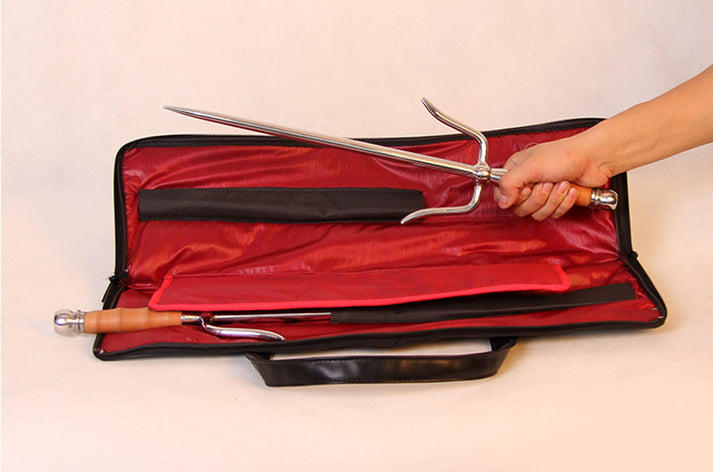 Sai/Stainless steel – Chinese Sword store