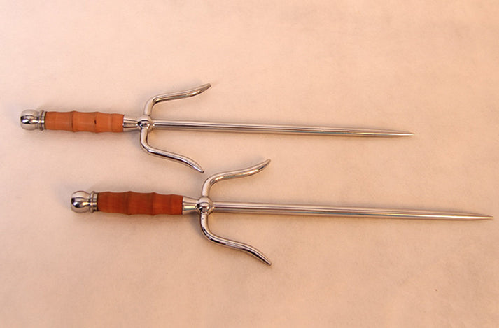 Sai/Stainless steel – Chinese Sword store